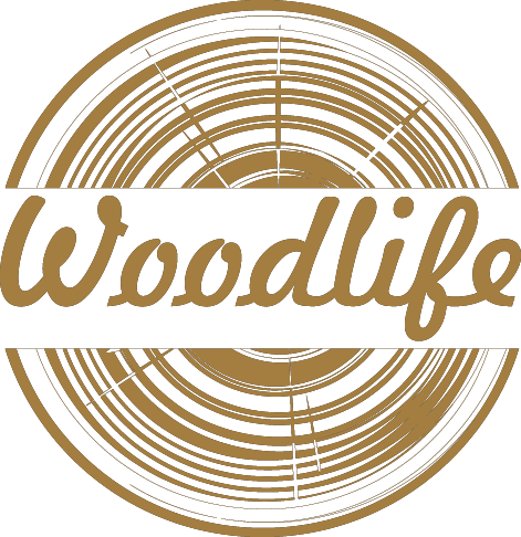 Woodlife - dřevěné a ocelové šperky s přírodními kameny a květy, opály ...